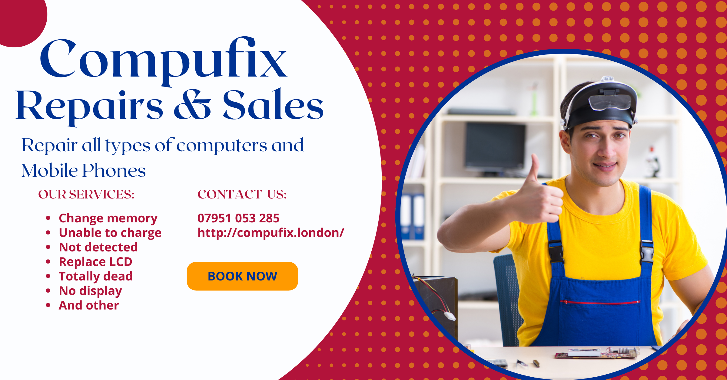 Phone Repair Contact | Fast, Reliable & Affordable Repair Services